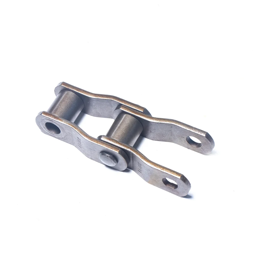 Chinese Factory Best Selling Narrow Series Welded Chain WH132 WH78 WH82 ...