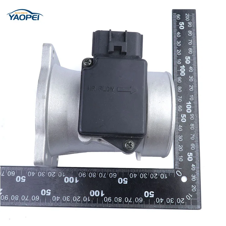 F67f-12b579-ea Yaopei Mass Air Flow Meter Sensor For Ford Escort Ranger ...