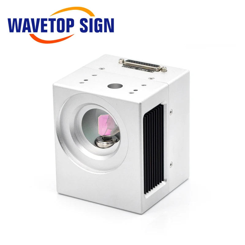 Alibaba.com: WaveTopSign PS3D10 1064nm digital fiber laser scanner with ...