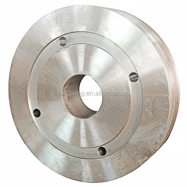 4140 Q235 Q345B 20# 45# 303 304 316L Stainless Steel Forged Magnesium Blanks for Diameter Wheels ...