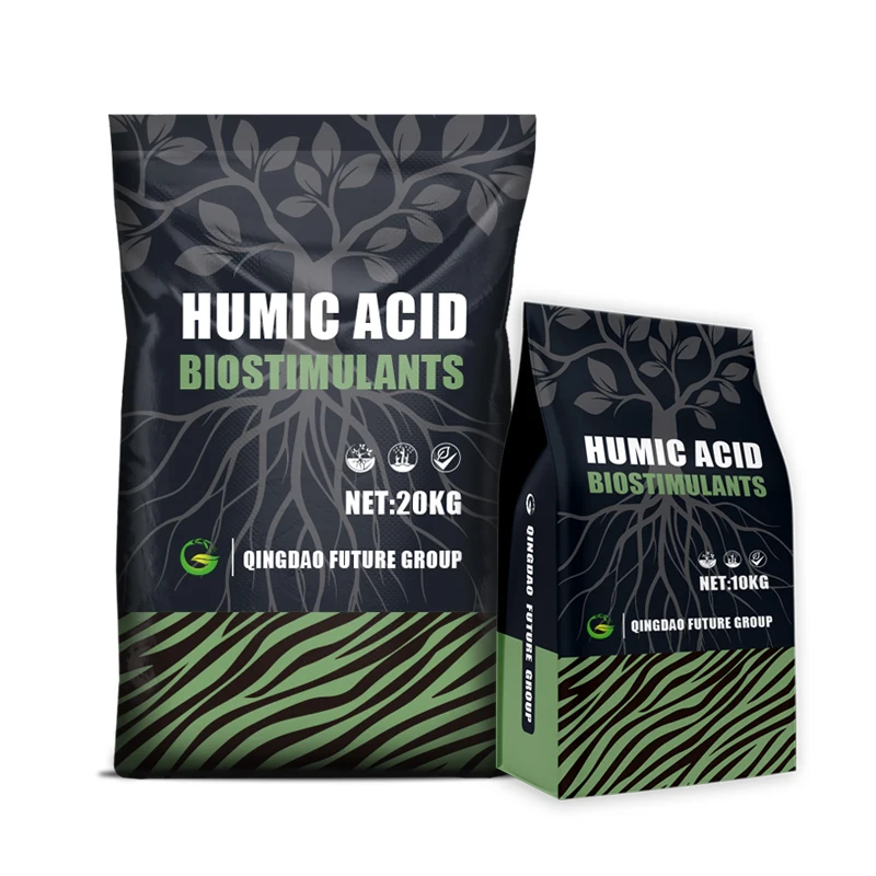 Humic Base Compounds Npk Humic Acid Granular Fertilizer For Lawn - Buy ...