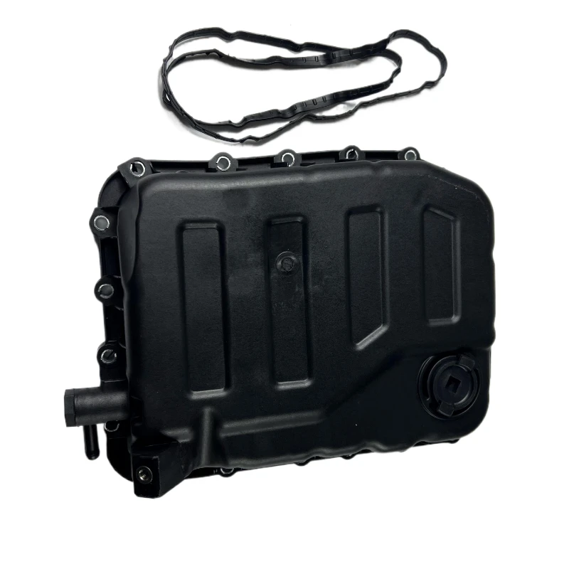 Hongbo Quality Transmission Oil Pan For Hyundai Kia 45280-2f900 45280 ...