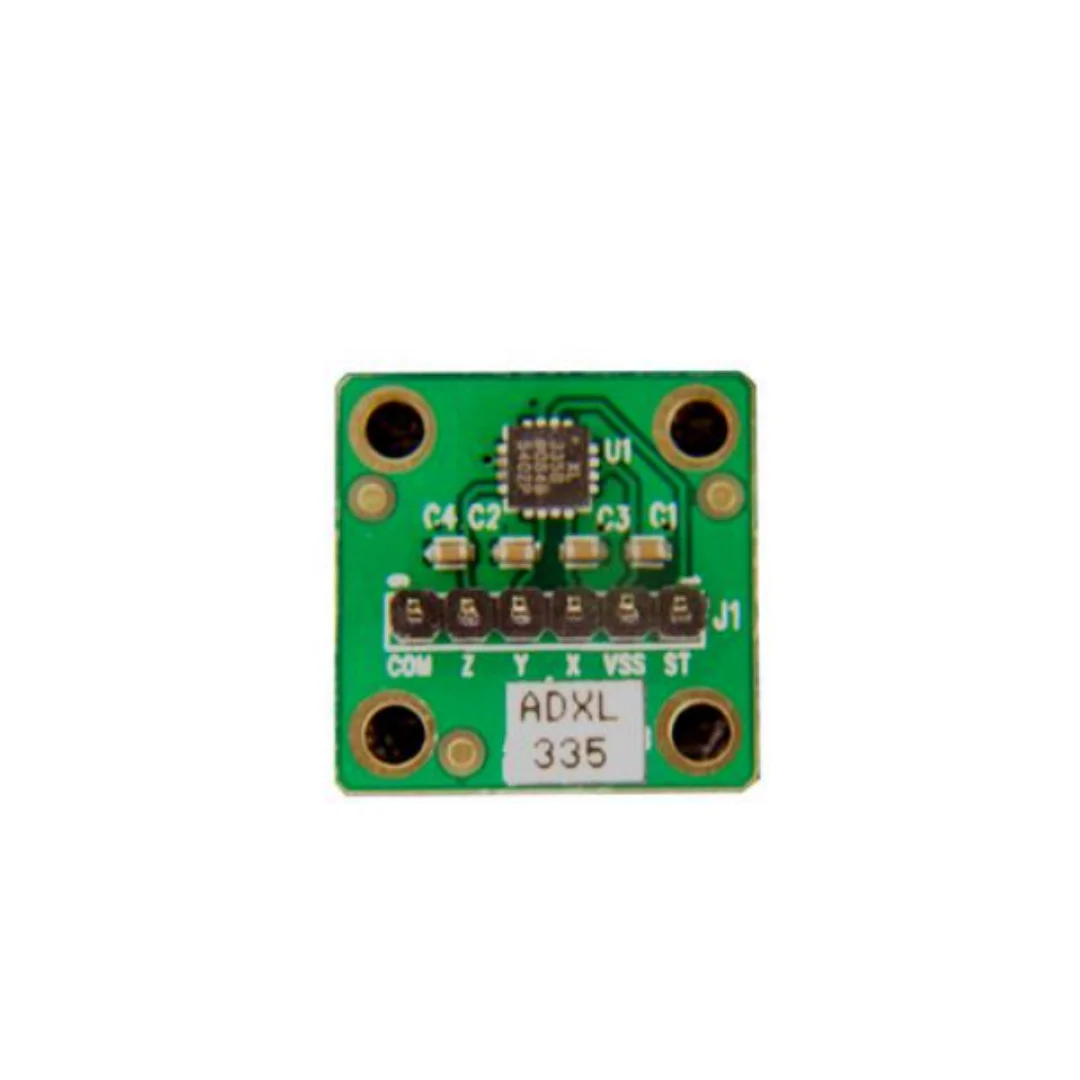 X-lander EVAL-ADXL335Z BOARD EVAL FOR ADXL335 Integrated circuit ...