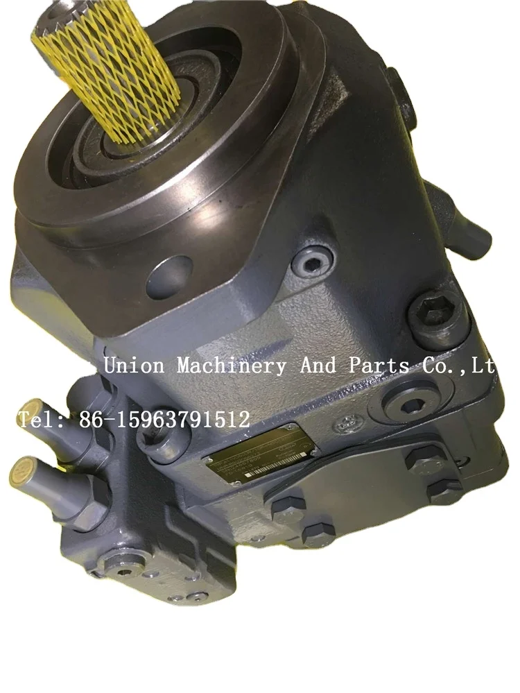 A11v系列: A11v130，a11v160，a11v190，a11v250用于rexroth液压活塞泵 - Buy 力士乐泵a11v,力士 ...