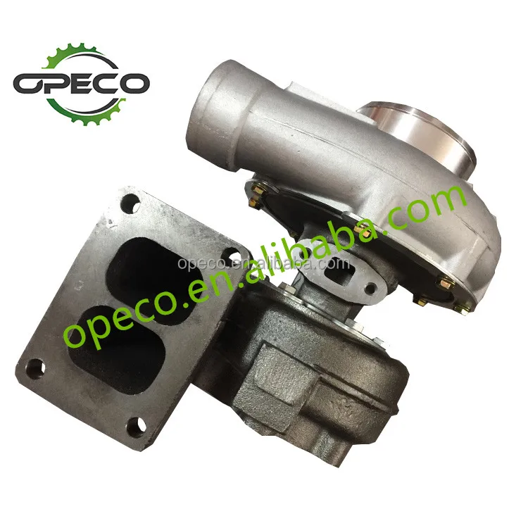 For Genset Turbocharger HX50 - Cummins DAF Engine Parts