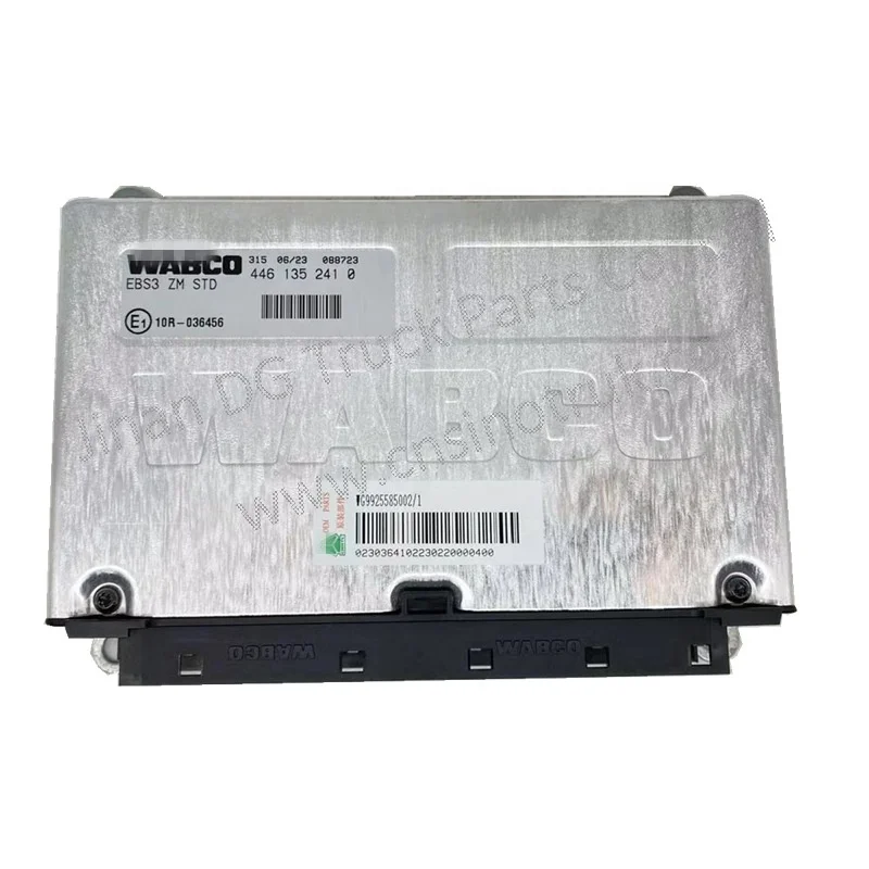 WG9925585002 SITRAK C7H EBS3 Electric Control Unit| Alibaba.com