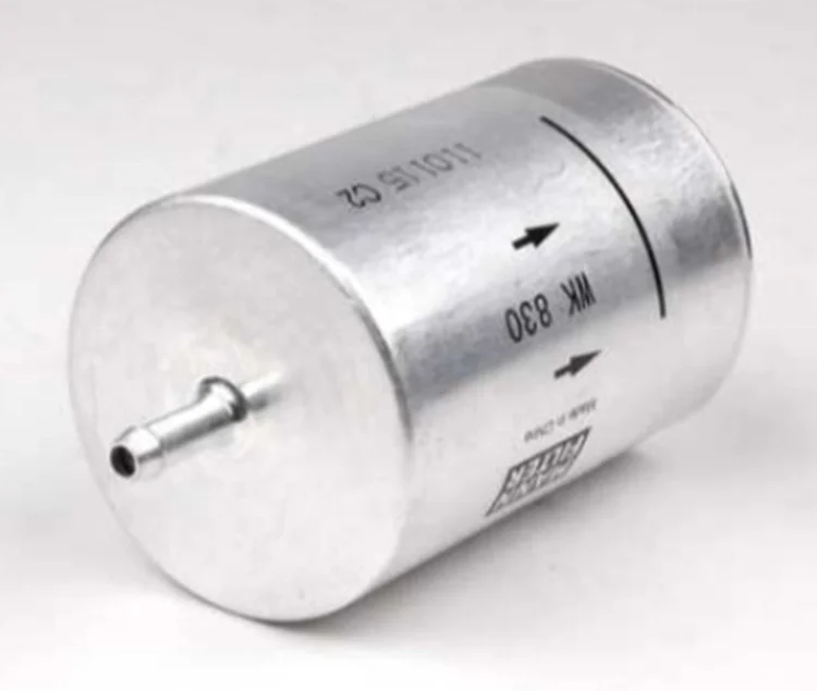 For Bmw E28 E30 E32 318i 318is 325 325e 525i 530i M3 Fuel Filter ...