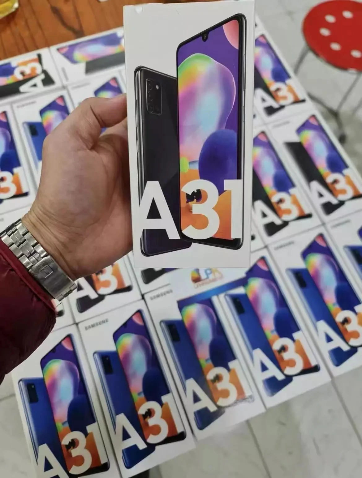 Wholesale Original Used Phones Cheap 64gb Four Camera Telefonos Android ...