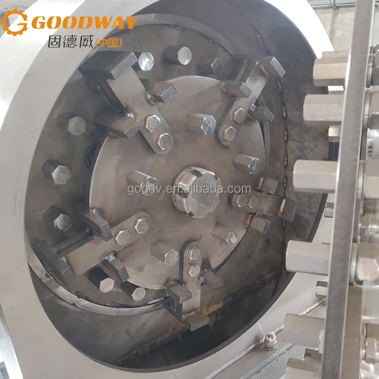 Cassava Machine Cassava Flour Mill Cassava Flour Milling Machine ...