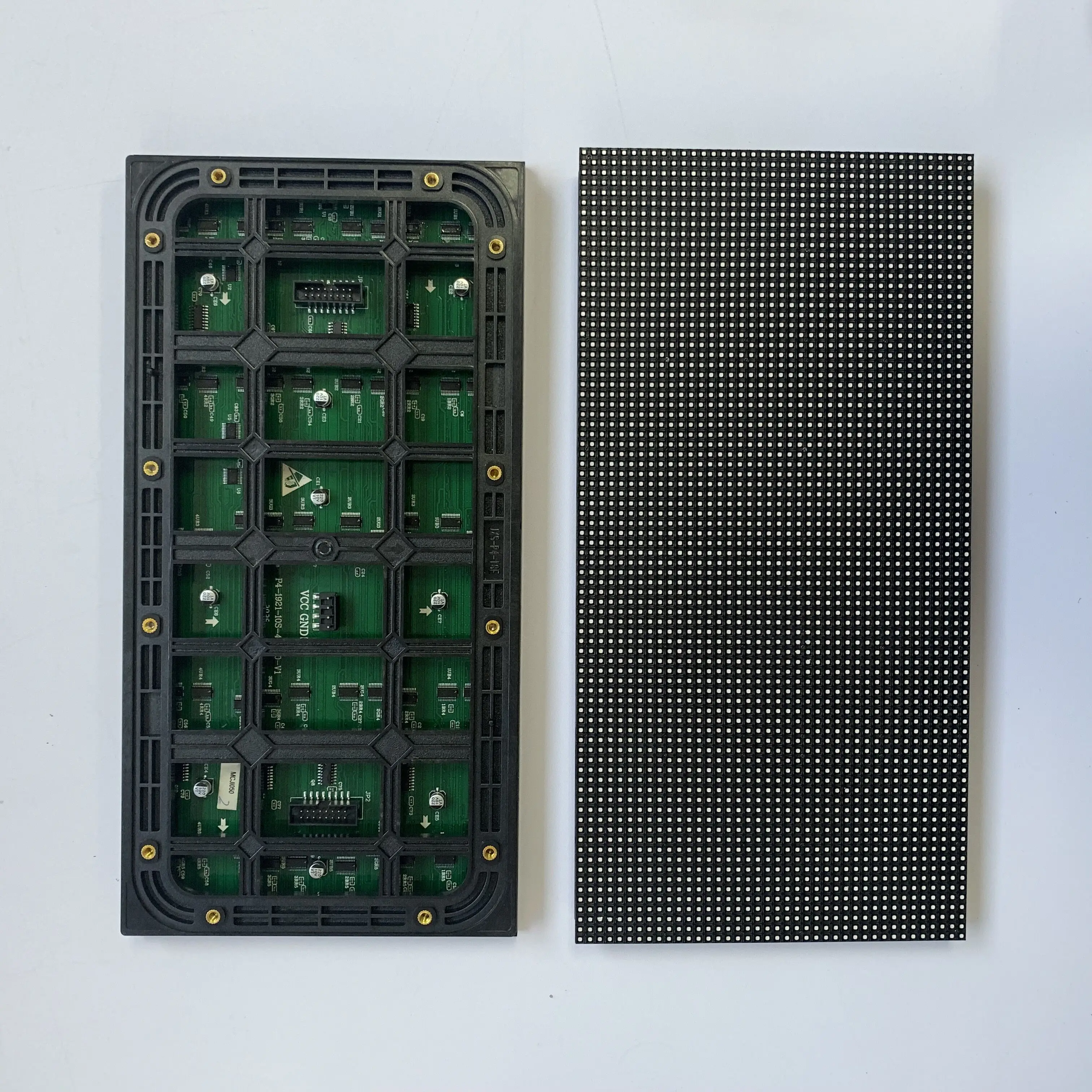 Outdoor Full Color Module LED Display P3 P3.076 P3.91 Stage LED Screen ...