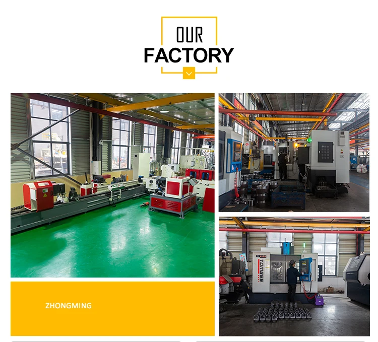 50 Tons Excavator Mounted Vibro Ripper Rock Ripper For Quarry High ...