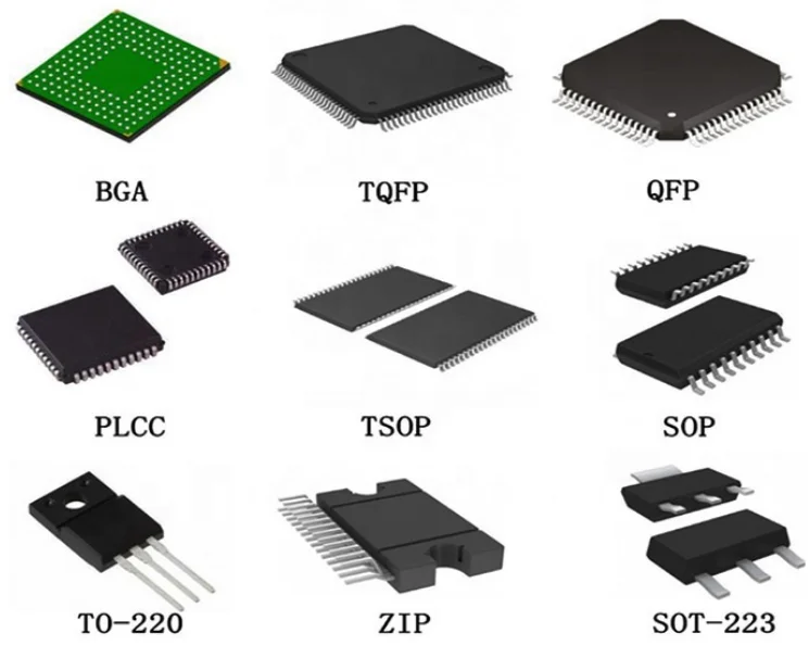 3205 Mosfet Original Brand Mosfet Transistor Irf3205pbf 55v 110a To ...