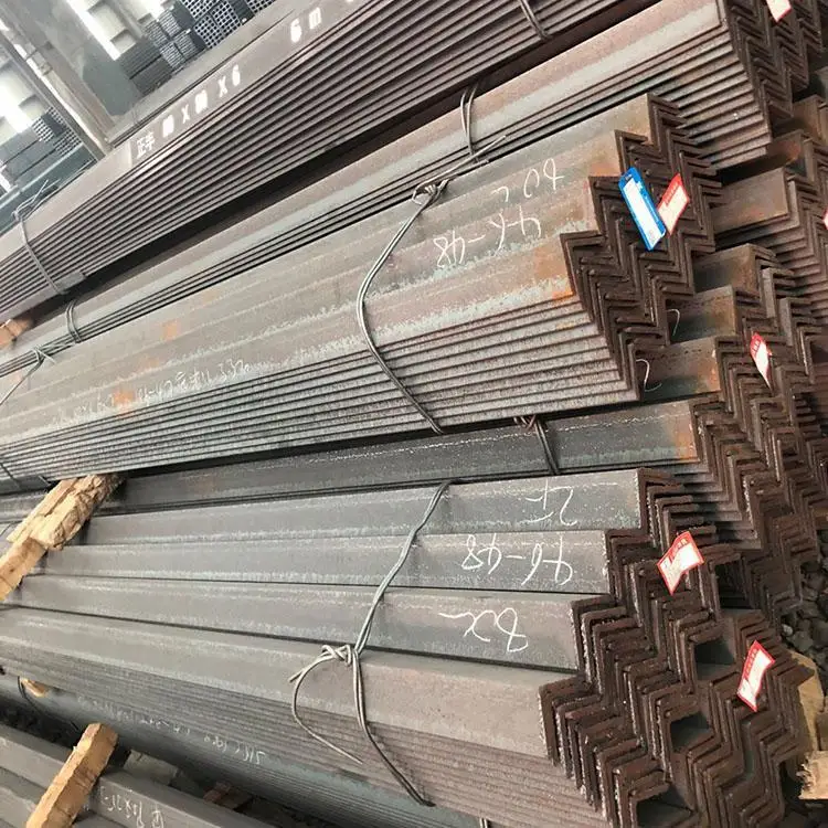 A572gr65 Mild Steel Angle Lines Angle Steel Ss400 Angle Steel - Buy ...