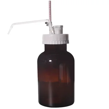 Loikaw Chemical Resistance Dispensers Mate Bottle-top Dispenser ...