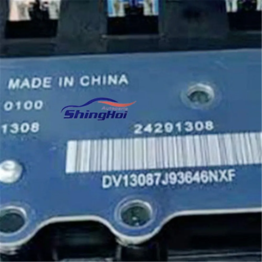 6T40, 6T30, 6T45 Transmission Control Module 24256524, 24287420 for ...