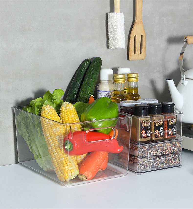 Greenside New Fashion Various Space-saving Multi-use Plastic Storage ...