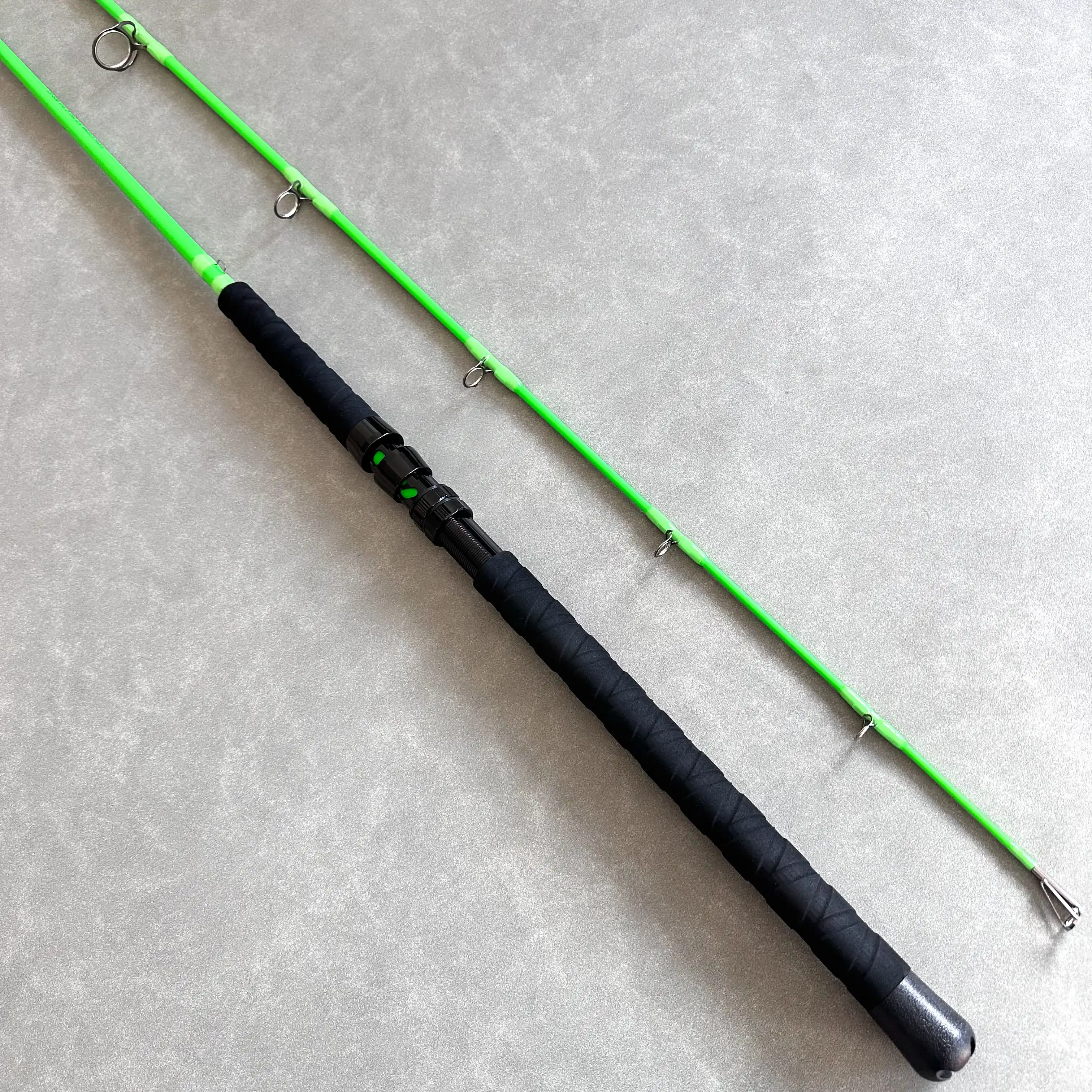 Catfish Rod Snakehead Freshwater Seawater Fishing Rod