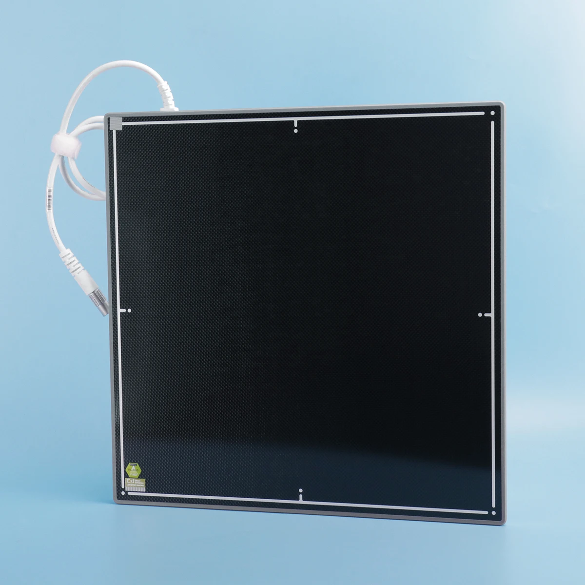 MSL Flat Panel Detector - High Resolution Digital X Ray