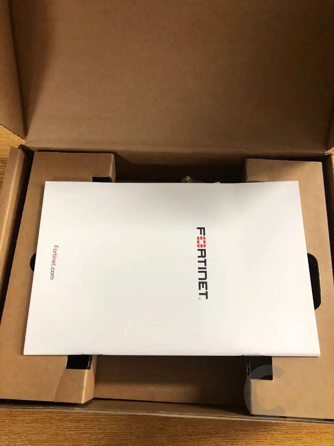 Fortigate Security Network Firewall FG-60F - Reliable & Efficient