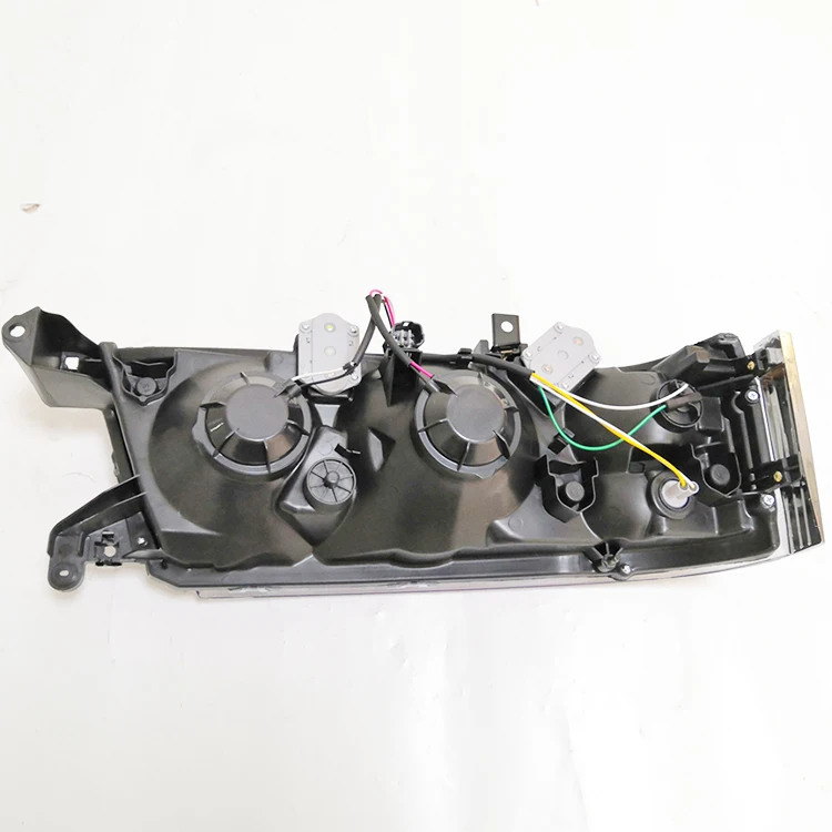 至YO-TA单元总成前照灯81170 36590前照灯RH LH 81130 36610前照灯| Alibaba.com