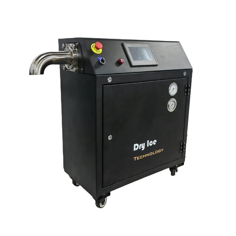 Alibaba.com: CE Certified Portable Dry Ice Pelletizer Machine ...
