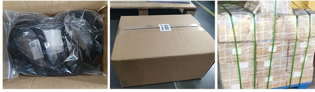 All Kinds Tooth Type Timing Belts 5 T10 T20 At5 At10 At20 Xl L H 3m 5m ...