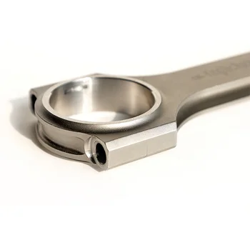 H Beam Vr38 Gtr R35 Connecting Rods For Renault Sport Rs 01 Nissan ...