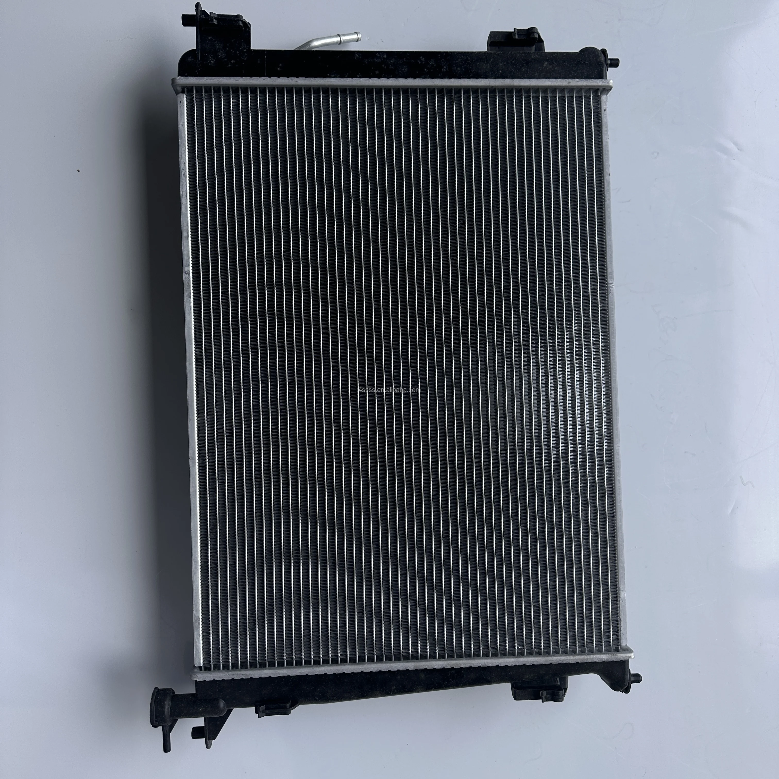 Car Accessory,Auto Parts,Cooling System Car Engine Radiator For Hy ...