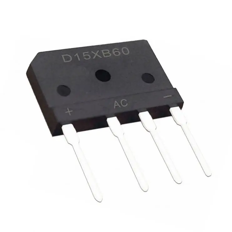 Hzwl D15xb60 15a 600v Mosfet Power Transistor Transistores Igbt Mosfet ...