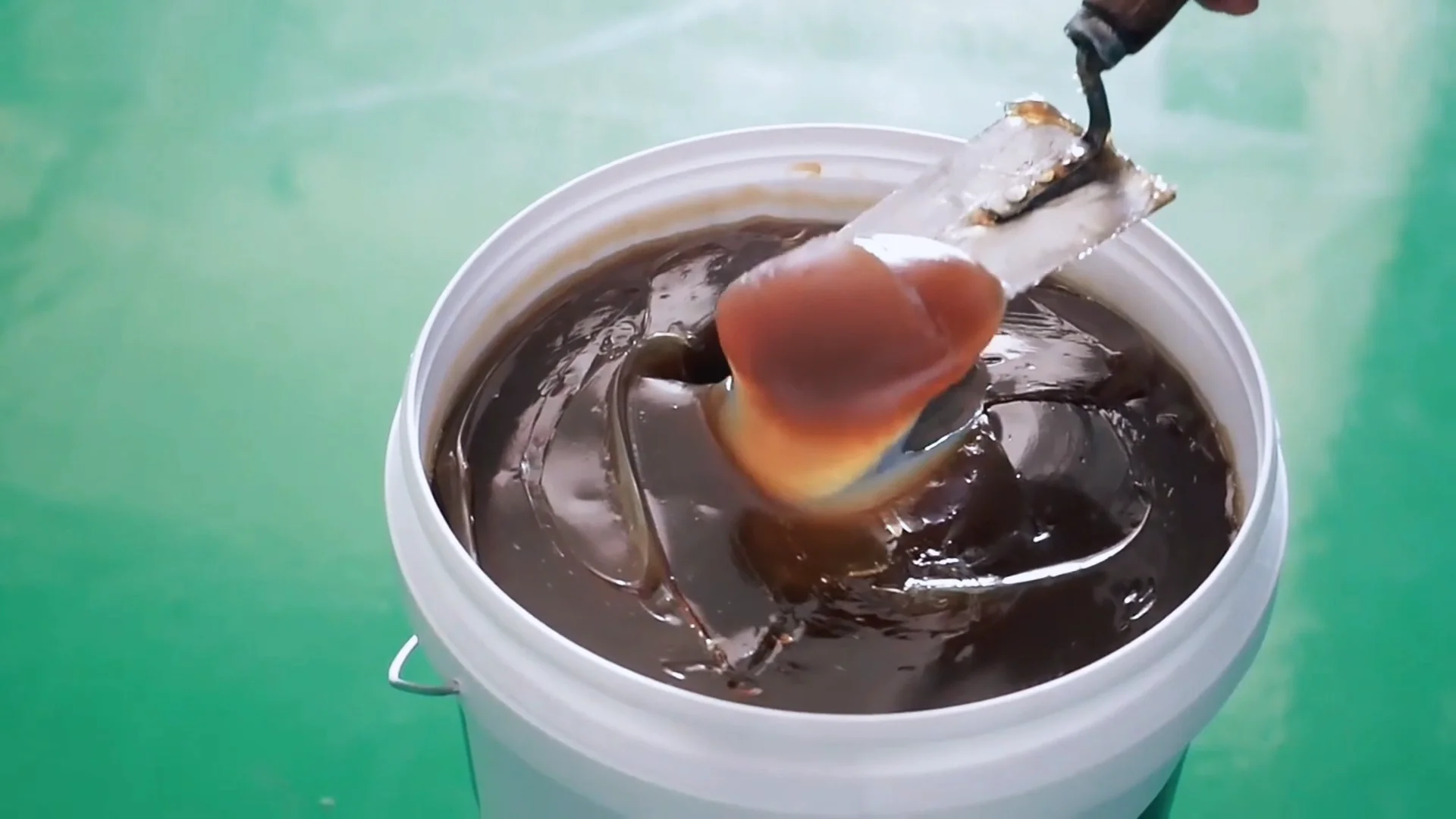 Concrete Pump Truck Lubricating Grease Car Lubricant Grease For Truck ...