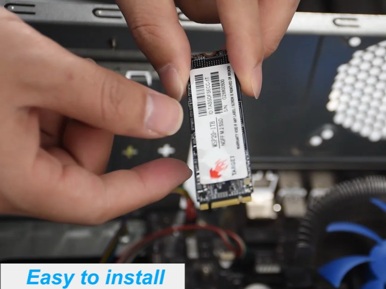 Promotion Hard Drive 1tb Pcie Nvme Gen3 Internal Gaming Ssd M.2 1600 ...