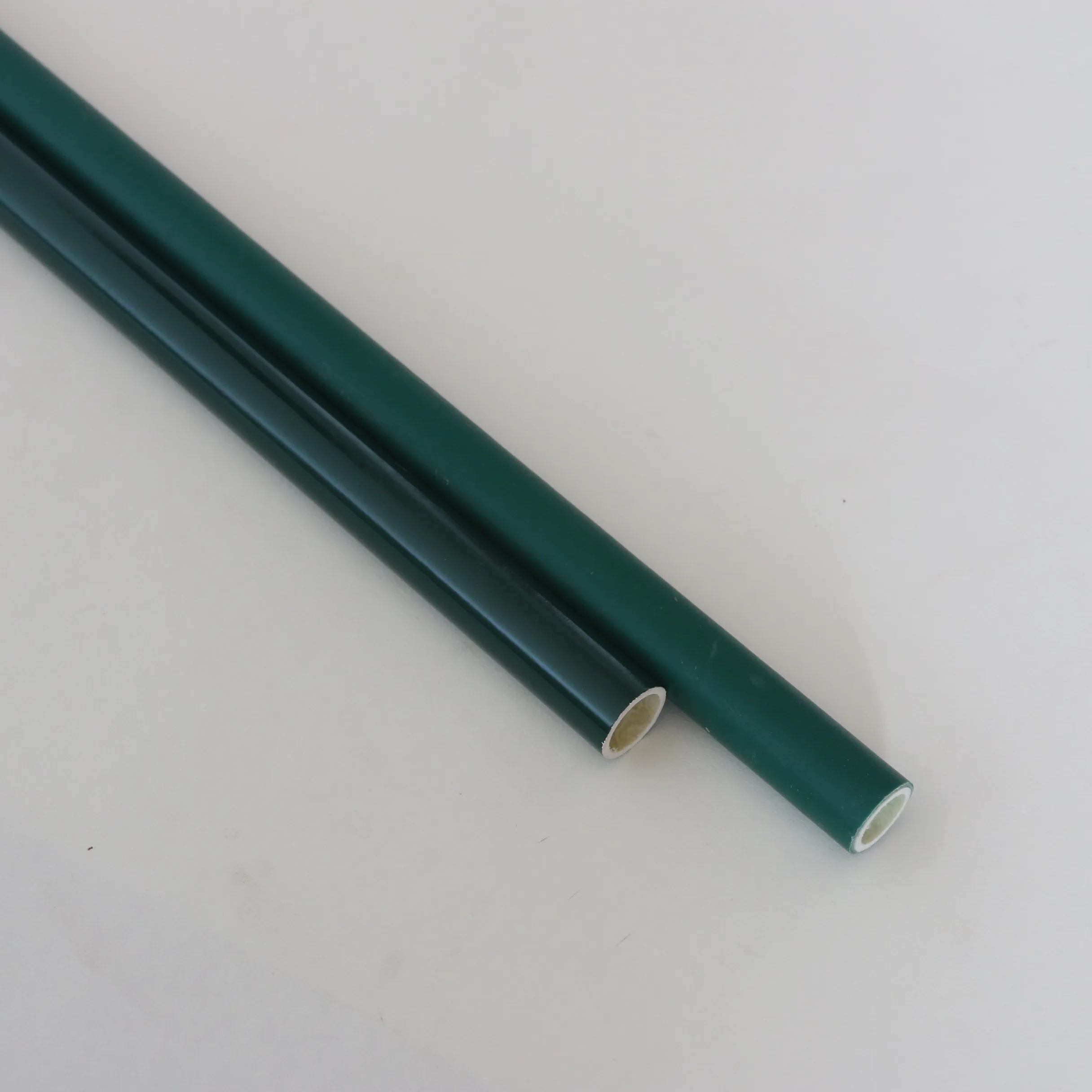 FRP Pipe with Telescopic Round Tool Handle Fiberglass Pultruded Profile ...