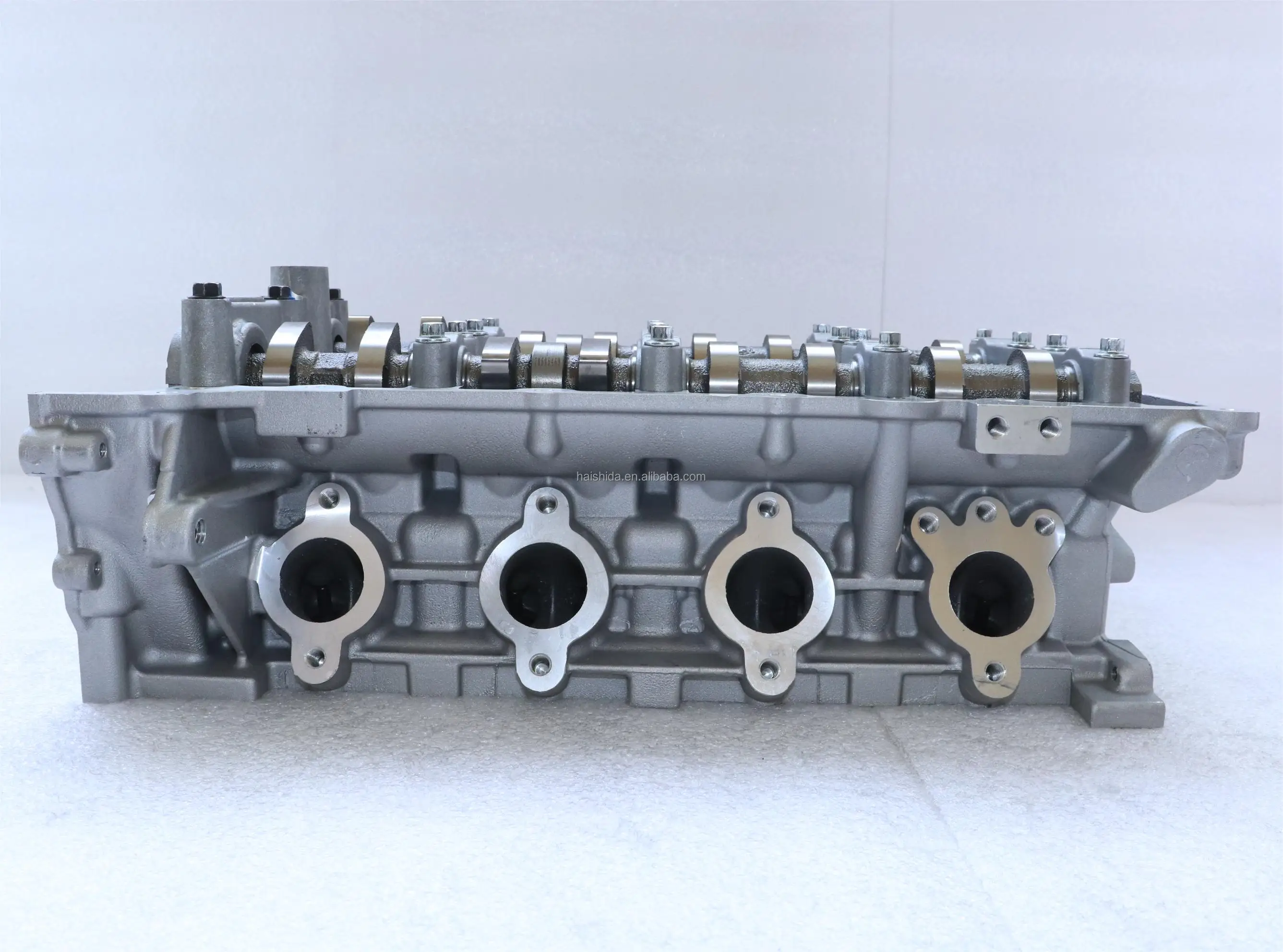 Haishida Complete Cylinder Head Assembly for Roewe350 E550 Morris ...