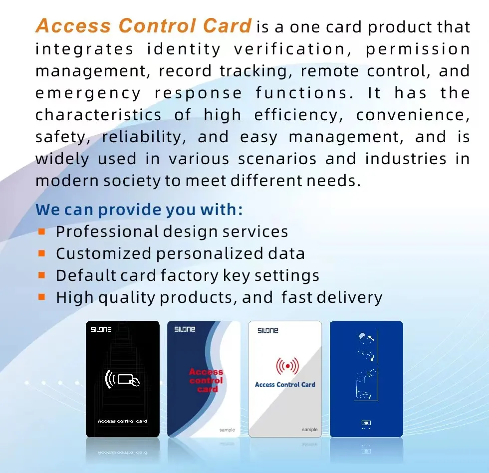 Smart 13.56mhz Rfid White Plain Pvc Card Printable For Uv Printer ...