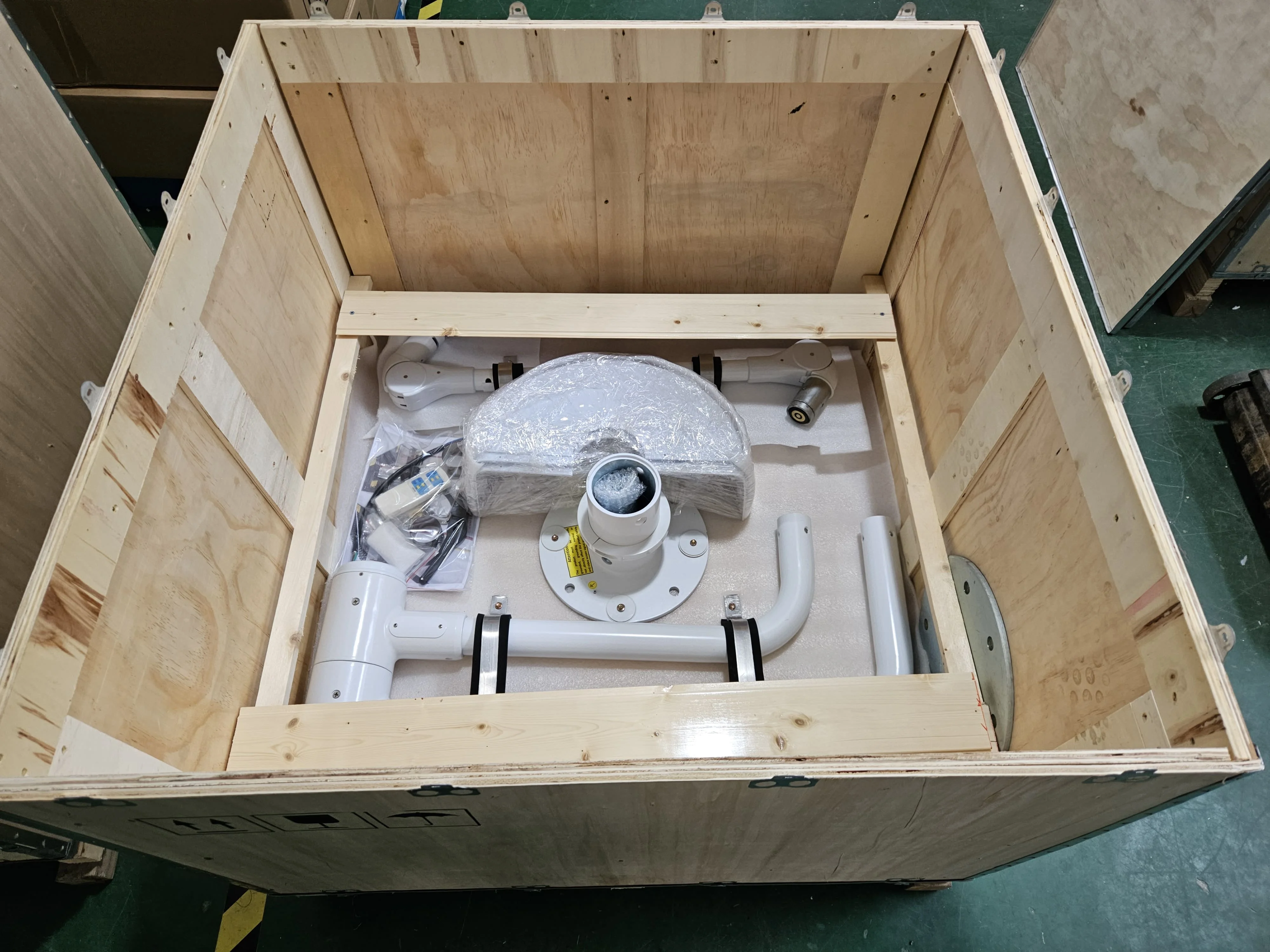 Snmot5500b Ldr Table Delivery Bed Examination Manual Electric Hydraulic ...