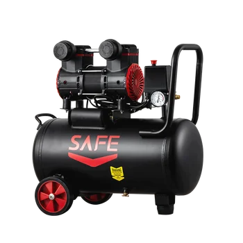 Safe Air Compressors Compressor Low Noise Dental Equipment Dental Air ...