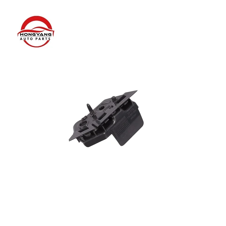 Car Body Parts Auto Front Bumper Bracket Small for Volkswagen ID4 ...