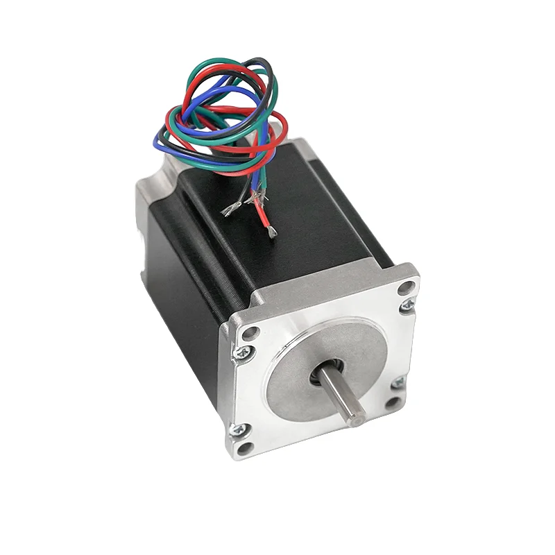 Suncor Motor Nema23 1.9n.m 2.8n 1.8 Degree Step Angle Two-phases Closed ...