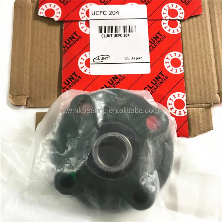 Good Price Pillow Block Bearing Fc211 Ucfc211 - Buy Bearing Fc211 ...