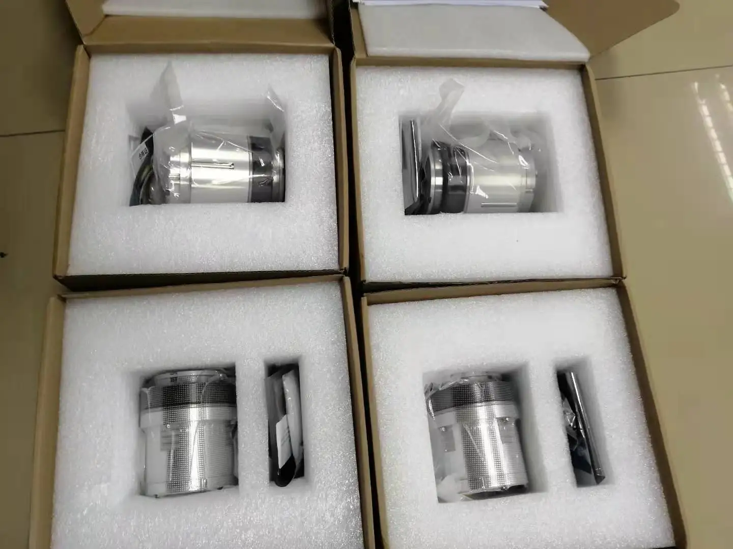 Ethercat Joint Actuator Robot Joint Motor With Harmonic Drive - Buy Ethercat Joint Actuator ...