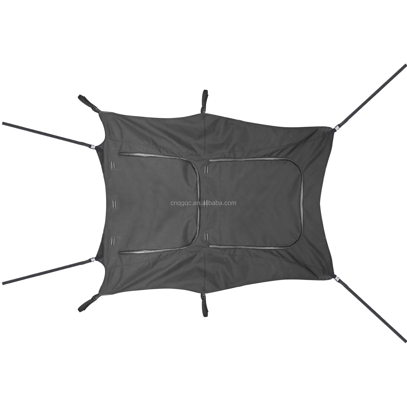 Utv Convertible Rzr Soft Roof Rzr 1000 4 Soft Top Roof Compatible With ...