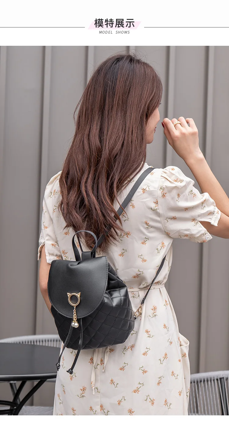 New Girls Fashion 2024 Cute Mini Ladies Bag Wholesale Casual Women's ...