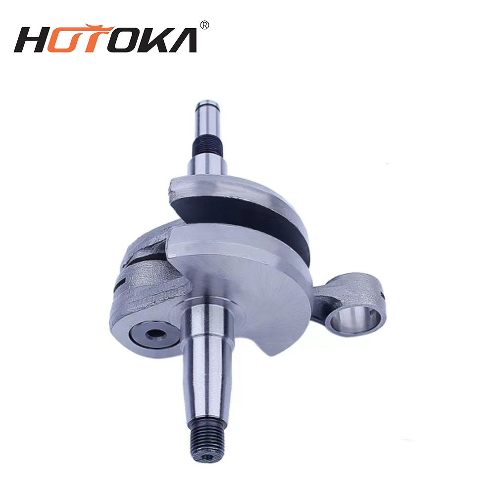 HOTOKA Manufacturer 660 Chainsaw Crank Shaft Spare Parts Ms660 92cc Gas ...