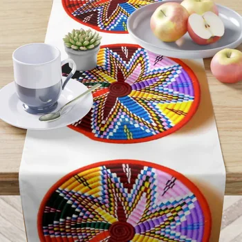 Ethiopia Chair Sashes Bow Sash Elastic Chair Bands Ties Without Buckle ...