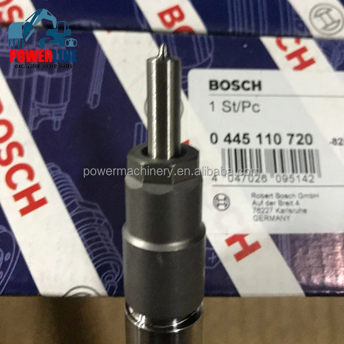 ISUZU Fuel Injectors - Reliable Performance & Efficiency