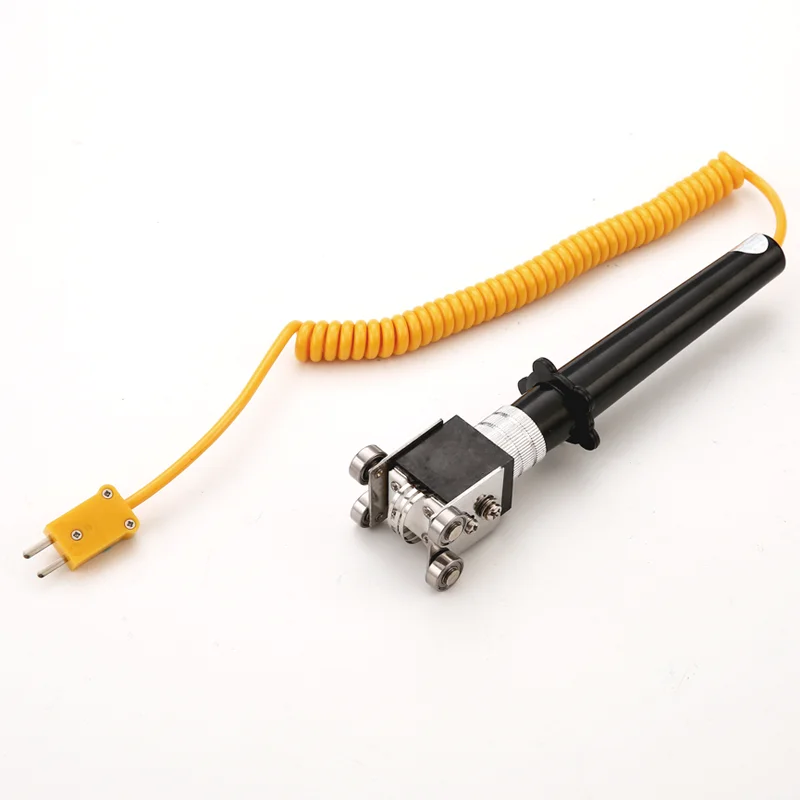 China Supplier High Quality Made Thermocouple Temperature Sensor Roller ...