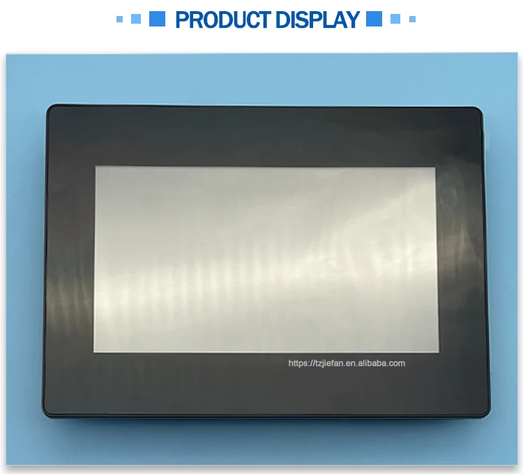 SX176002A Touch Screen LCD Control Panel for Large Industrial Washers ...
