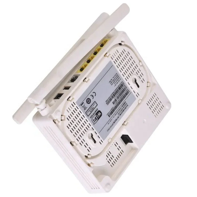 New Arrival Xpon Eg8141a5 1ge + 3fe + 1pots + 2.4g Gpon Onu For Wifi - Buy Gepon Onu Epon Onu ...