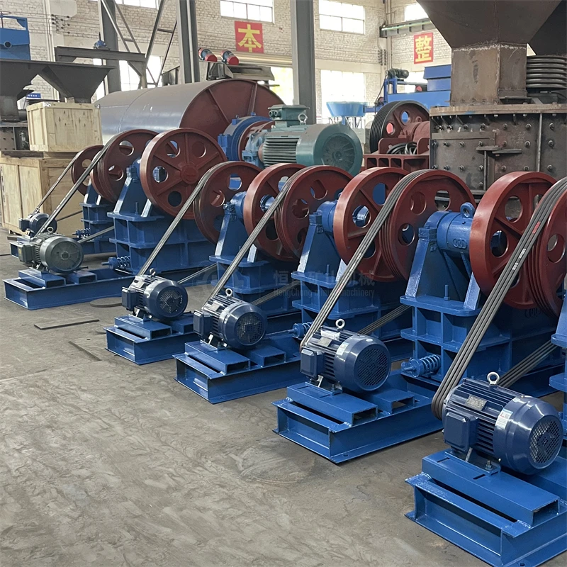 Mining Crushing Machinery Diesel Engine South Africa Jaw Crusher ...