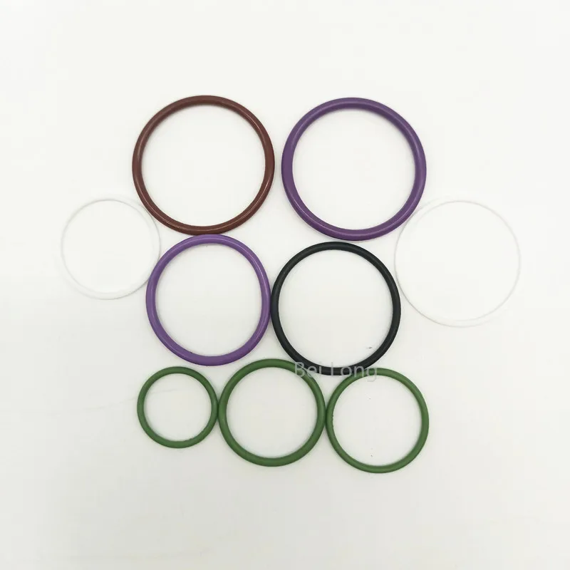 96721-19017 Rubber Gasket - 70-90 Shore Hardness Sealing